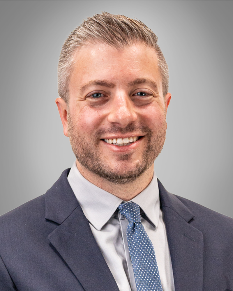 Meet Our Team - EdgeRock Wealth Management