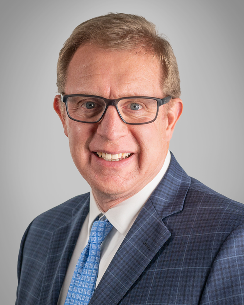 Meet Our Team - EdgeRock Wealth Management